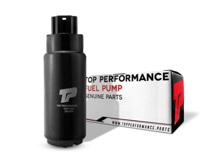 มอเตอร์ ปั๊มติ๊ก TOYOTA AE 100 ปลั๊กเล็ก - TPFT-001 - TOP PERFORMANCE ...