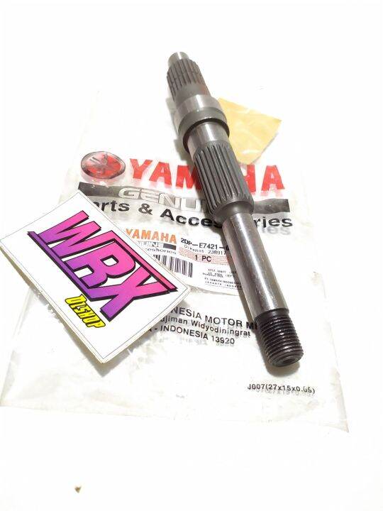 As Pully As pully CVT Yamaha Nmax N max | Lazada Indonesia