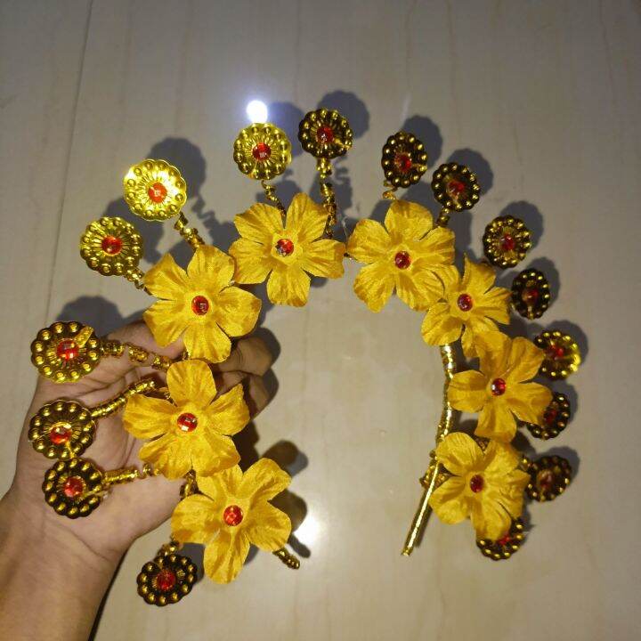 BANDO TARI TRADISIONAL/BANDO ADAT UNTUK TARI/BANDO ADAT | Lazada Indonesia