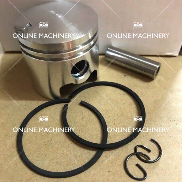 HEAVY DUTY Mesin rumput TL33 TU33 TB33 BG330 piston kit piston ring ...
