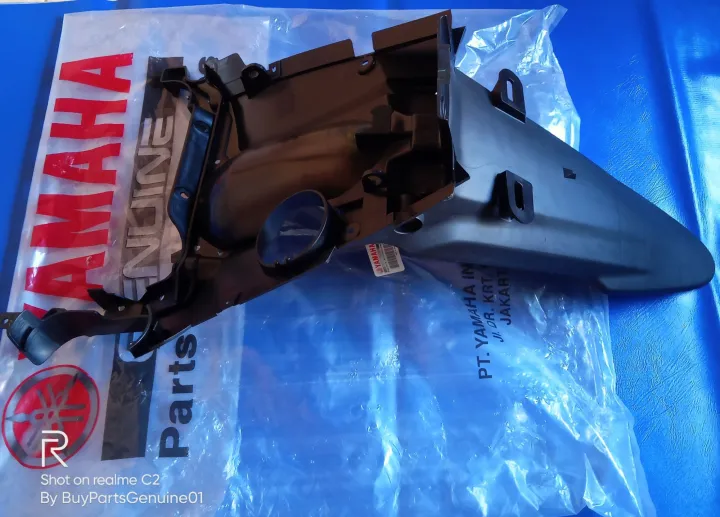 Rear fender Mio Soul Carb/ Mio 4 / Soulty Orig Genuine | Lazada PH