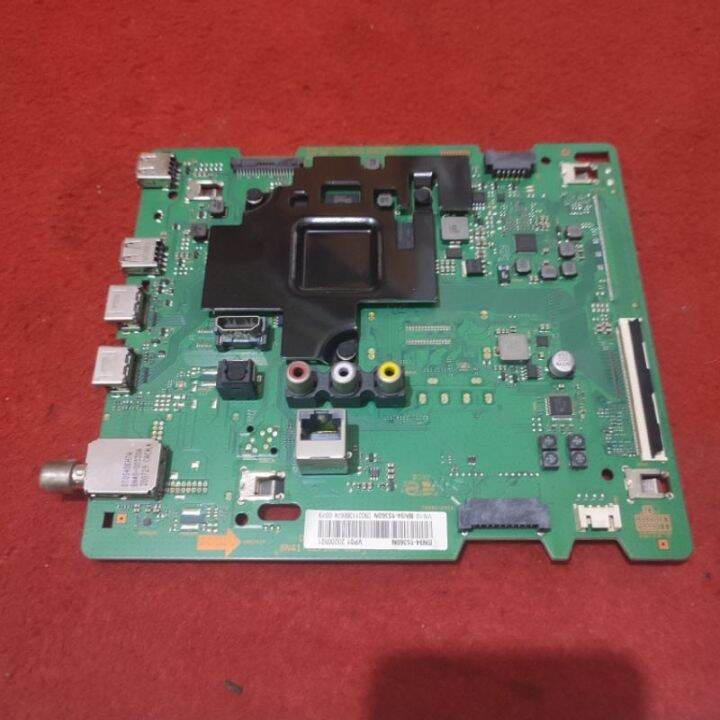 MB MAINBOARD MOTHERBOARD MESIN TV LED SAMSUNG UA 55TU8000 K - UA55TU8000K | Lazada Indonesia