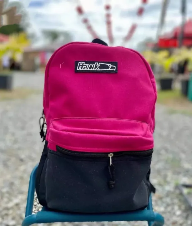 Hawk Bag | Lazada PH: Buy sell online Backpacks with cheap price ...