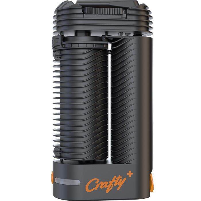 (Original) Storz & Bickel Crafty Portable Diffuser 3 Years Warranty ...