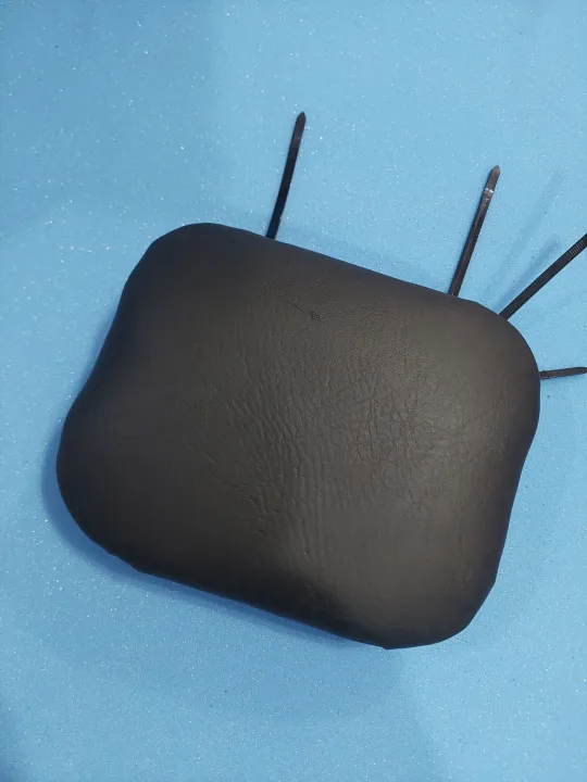 Honda TMX 125 Alpha Tricyle Rear Rack Foam Cusion | Lazada PH