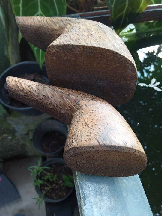 Ulegan Kayu aren super ukuran besar | Lazada Indonesia