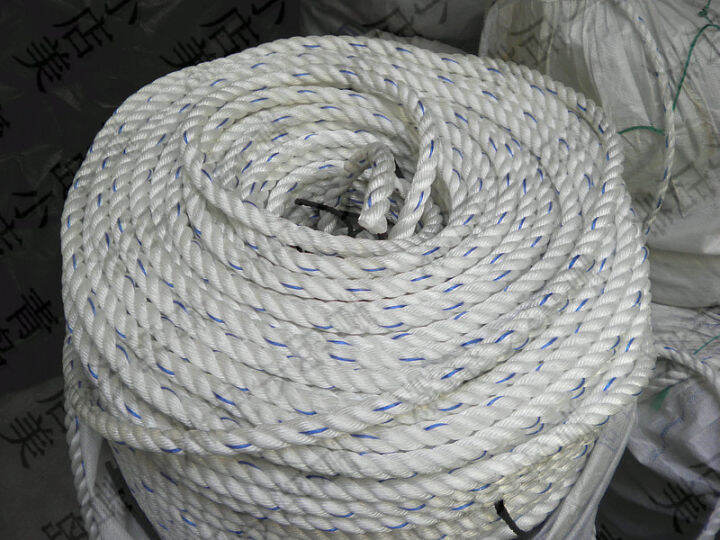 Inflatable Boat Rubber Raft Anchor Rope Durable Nylon Anchor Rope 10 12 ...