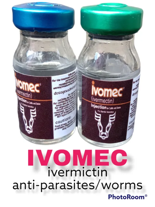 ivomec(anti bulate,galis,kuto,sugat)10mL | Lazada PH