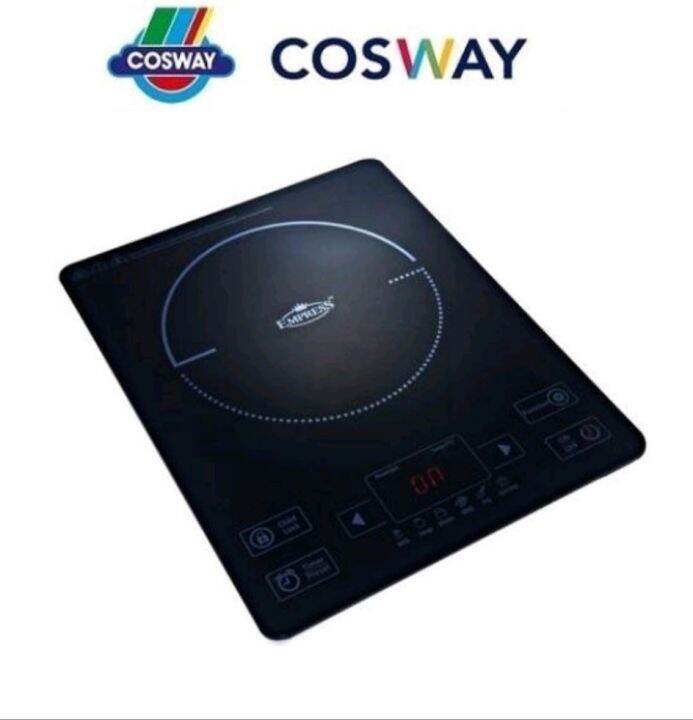 Cosway Empress Induction Cooker | Lazada