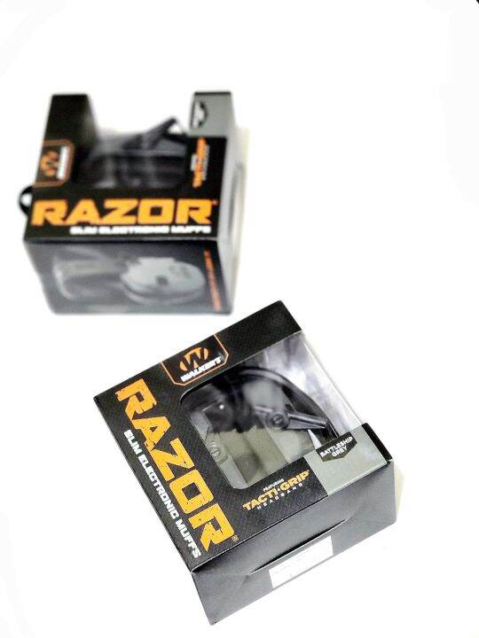 Walker's RAZOR Battleship Gray Color Newest 2023 Release | Lazada PH