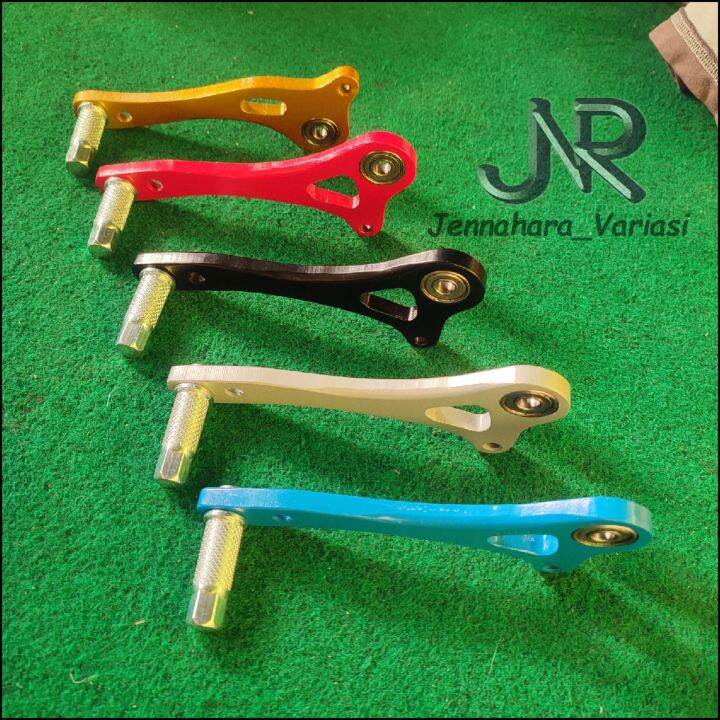 Operan Gigi Tuas Gigi / Stick Gigi Dan Tuas Rem Custom | Lazada Indonesia