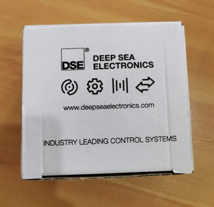 DEEPSEA MODULE DSE3110 MODUL GENSET ATS AMF DSE 3110 CONTROLLER ...