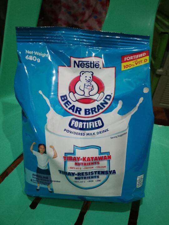 bear brand 680g | Lazada PH