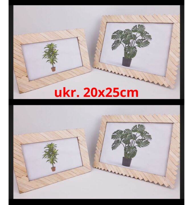 BINGKAI FOTO/keren, lucu. | Lazada Indonesia