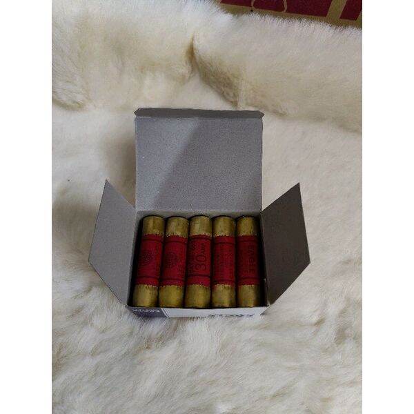 Eagle Electric Fuse 30A Sold Per Box (10pcs) | Lazada PH