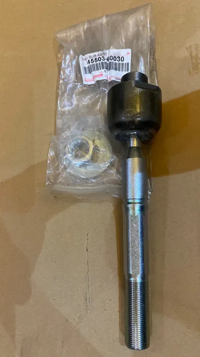 Toyota Land Cruiser LC200 Steering Rack End Sub-Assembly | Lazada PH