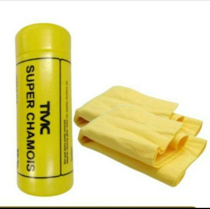 Kain Lap Kanebo/Kanebo/Kain Lap Tabung Syntetis/Sintetis Magic Towel ...