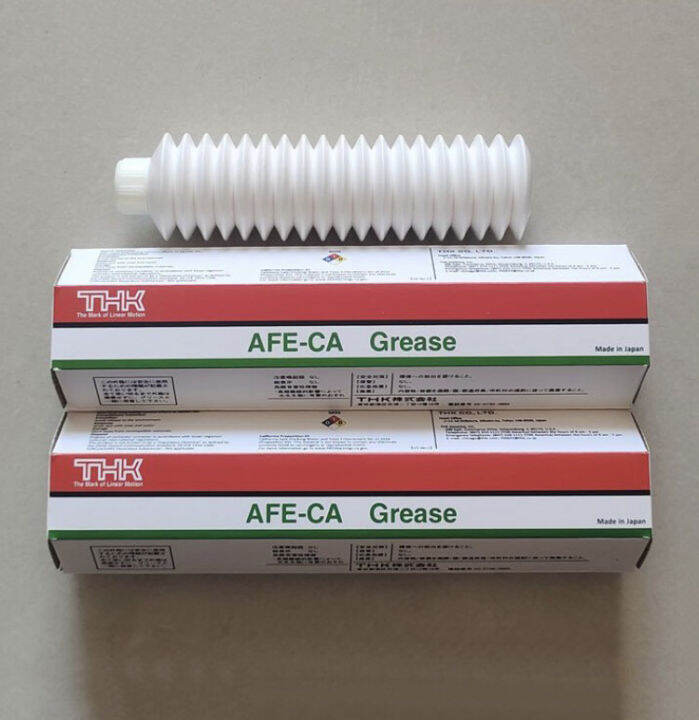 Mỡ bôi trơn THK-AFE-CA Grease Nhật Bản 400g | Lazada.vn