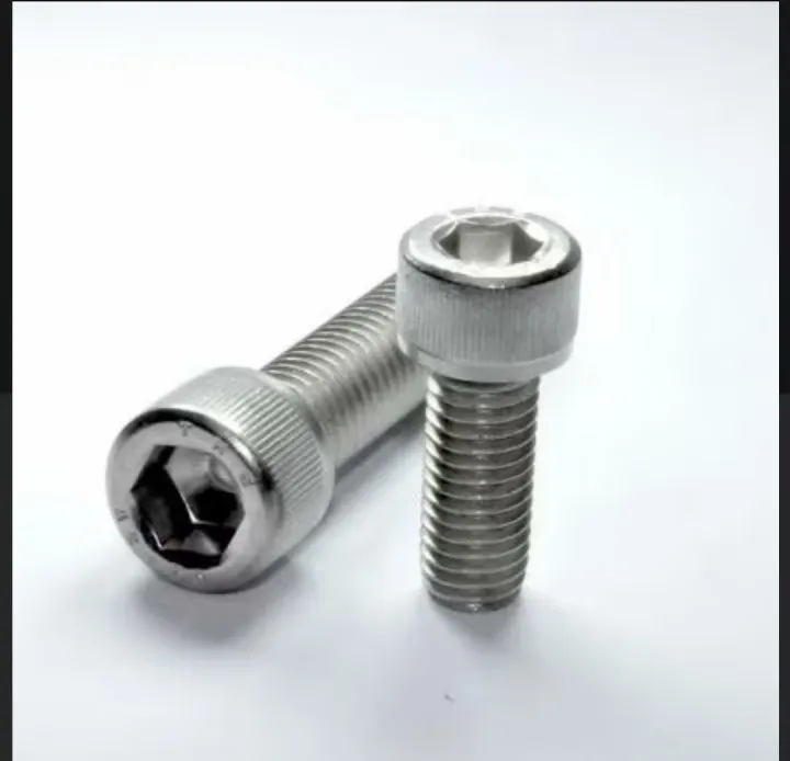 Baut L M8 x 12 stainless steel ss304 (harga per biji) baut M8 | Lazada Indonesia