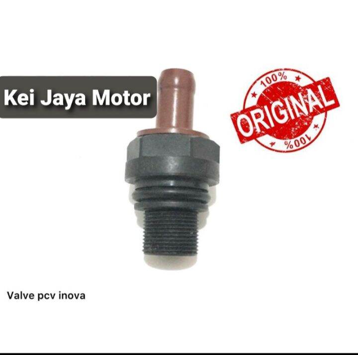 Valve PCV Innova/Klep Hawa Innova Asli | Lazada Indonesia