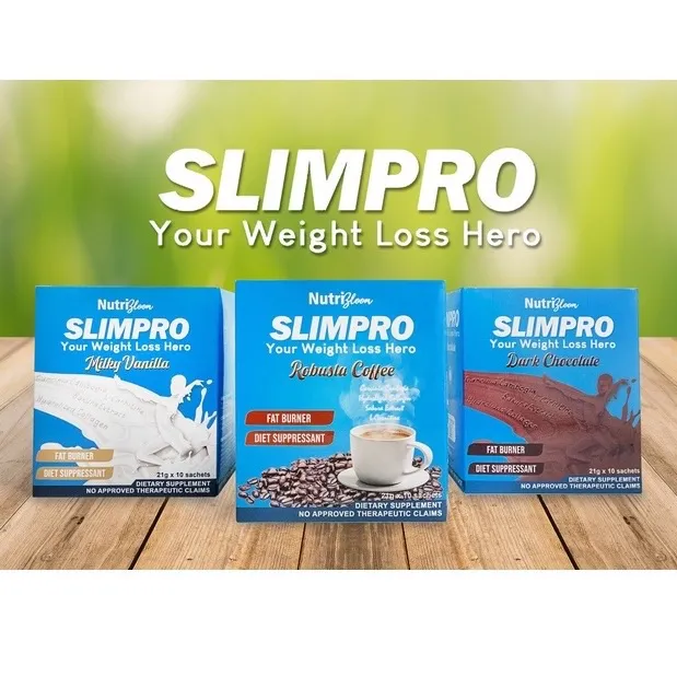 SLIMPRO | Lazada PH