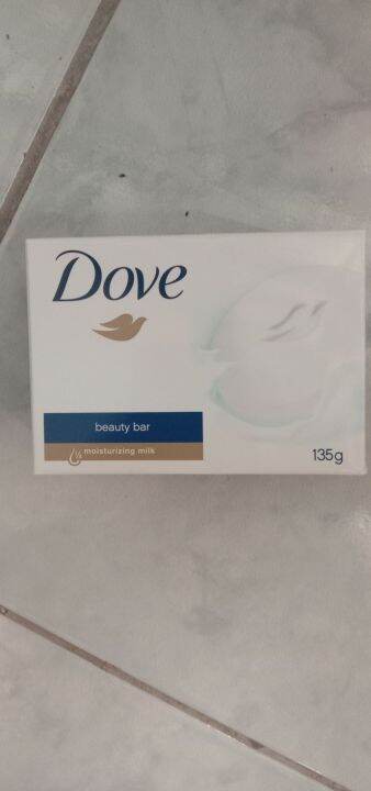 Dove soap 135g. | Lazada PH