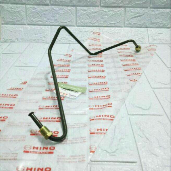 Pipa air master panjang hino lohan fm260ti pipa servo rem lohan pipe ...