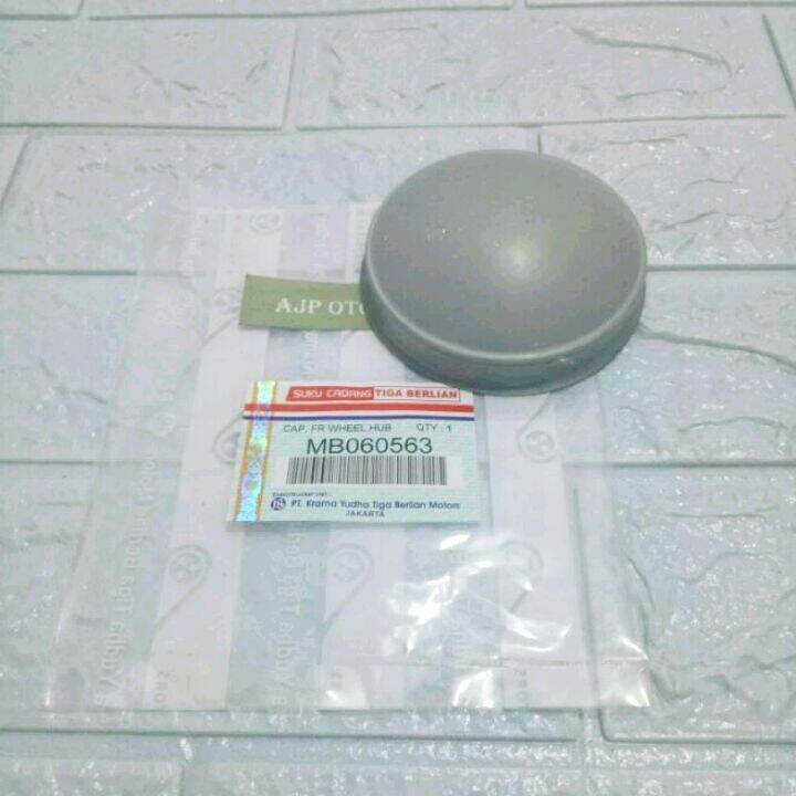 Cap roda depan colt diesel ragasa canter ps100 ps120 ps125 ps135 ps136 ...