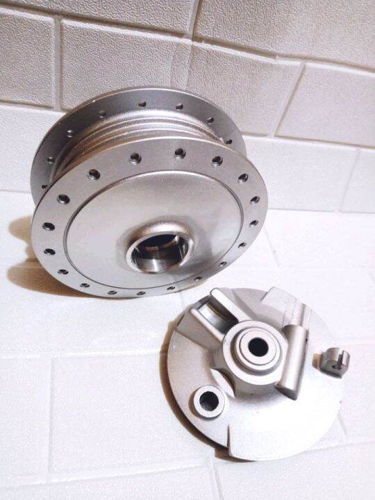 tromol teromol depan set tutup teromol CB100 GL100 S90Z CG110 CG125 ...