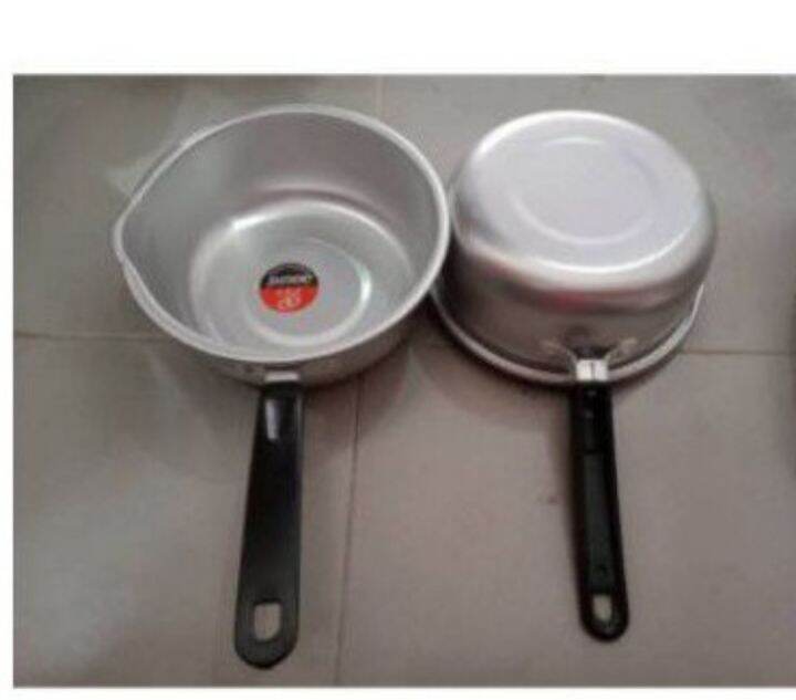 PANCI FITRI 18 20CM MASPION JAWA PANCI MIE REBUS PANCI SUSU REBUS AIR ...