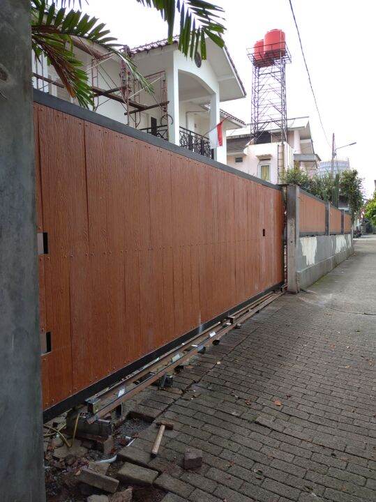 pagar grc | Lazada Indonesia