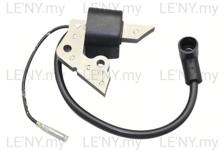 ROBIN SUBARU EY20 / EY20-3 ( 5.0HP ) PLUG COIL / IGNITION COIL | Lazada ROBIN SUBARU EY20 / EY20-3 ( 5.0HP ) PLUG COIL / IGNITION COIL | Lazada