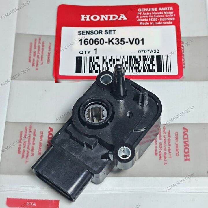 Sensor TPS maqs Throttle body Honda PCX 150 ADV 160 sensor set PCX 150 ...