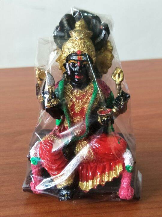 Karumariamman Statue_Design1 | Lazada
