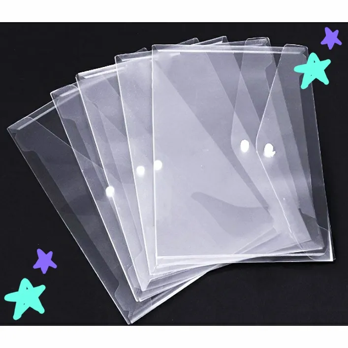 Plastic Envelope long and short | Lazada PH