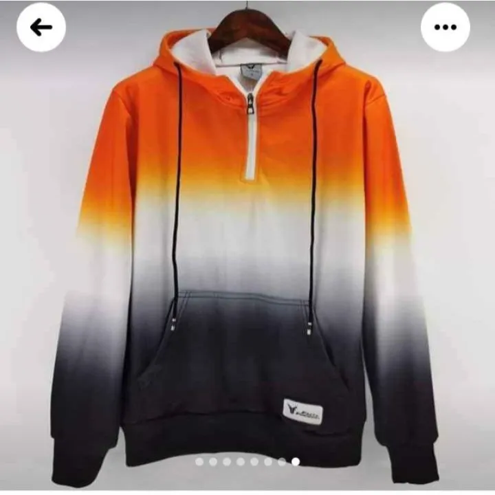 TRI color jacket for unisex | Lazada PH
