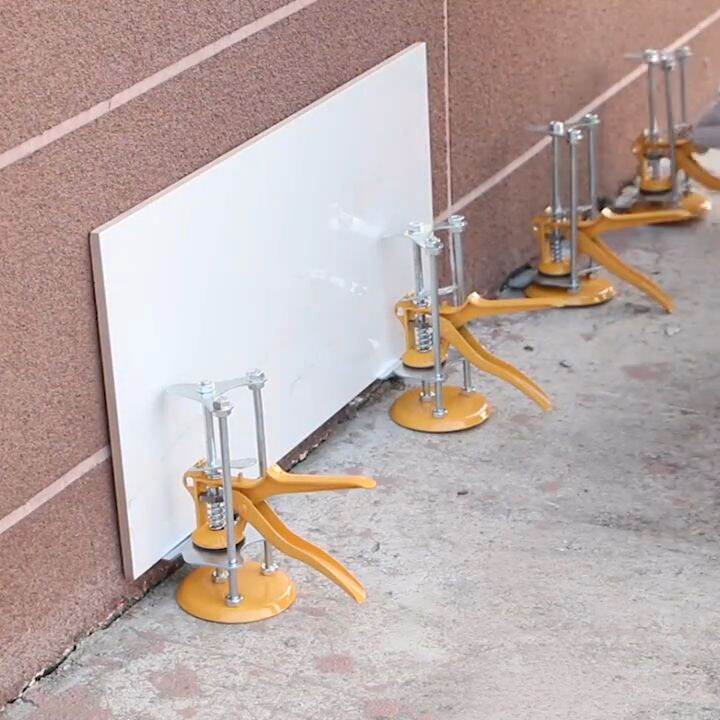 CVB 1PCS Tile Locator Wall Tile Level Regulator Heighter Leveler Height ...