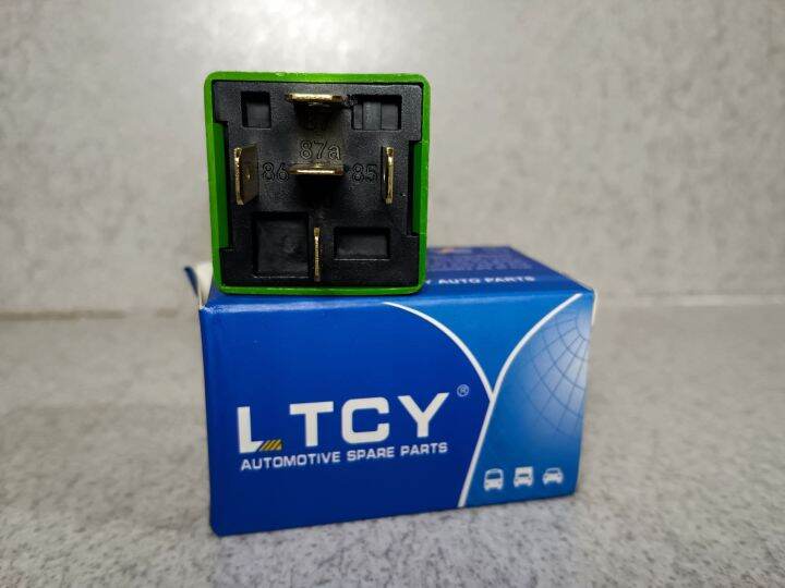 Power/Reverse Relay Isuzu | Lazada PH