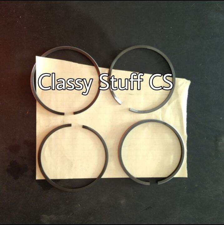 Piston 88Mili Kubota Rd85 Dis Model Baru | Lazada Indonesia