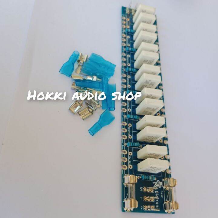 PCB TR FINAL 7 SET TOSHIBA DOUBLE LAYER LENGKAP KOMPONEN PCB TRANSISTOR ...