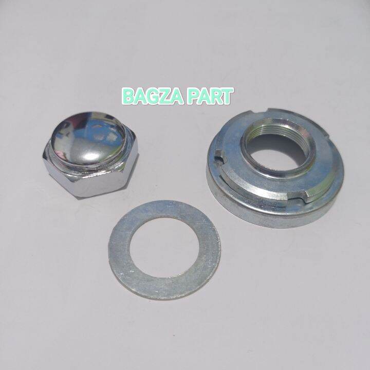 Mur Comstir Komstir set Honda Win 100,GL Pro,GL MAX,NEOTECH | Lazada ...