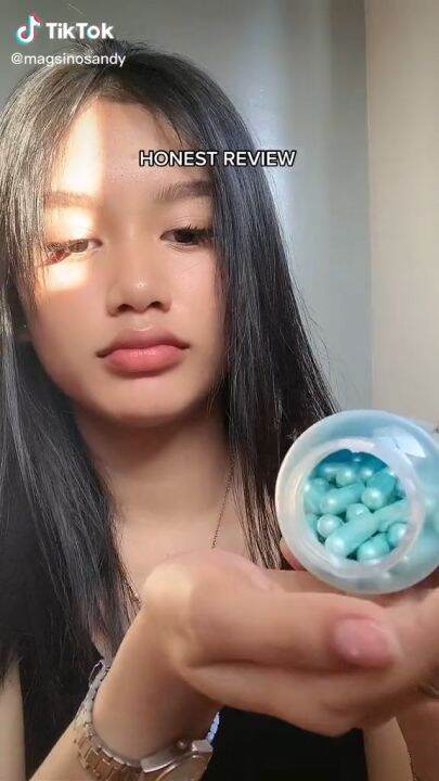 Authentic Ishin Premium Glutathione Plus Whitening Supplement Japan ...