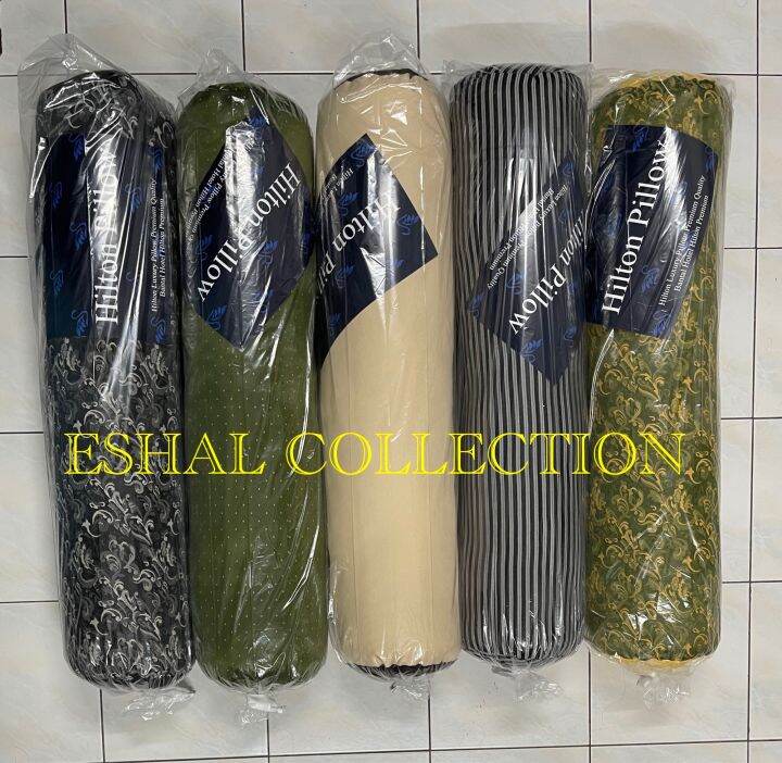 Bantal Peluk , Bolster pillow, Bantal Panjang Dewasa Bolster Hotel ...