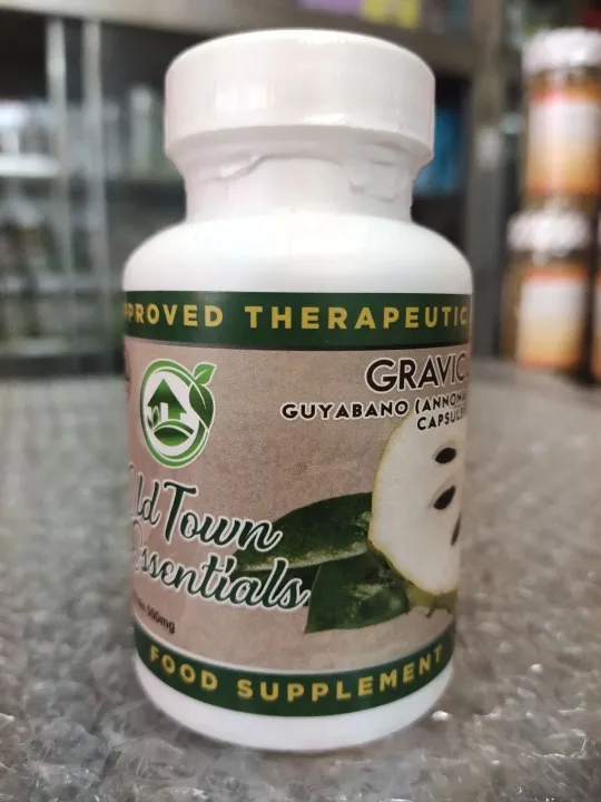 Graviola is a small evergreen tree. The leaves, fruit, seeds, and stem ...