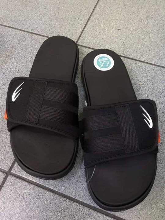 World Balance YEILD SLIDER slipper for men's | Lazada PH