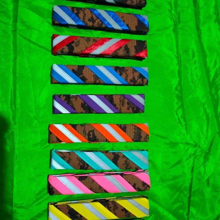 SCRAF LORENG PRAMUKA ISI 20 | Lazada Indonesia