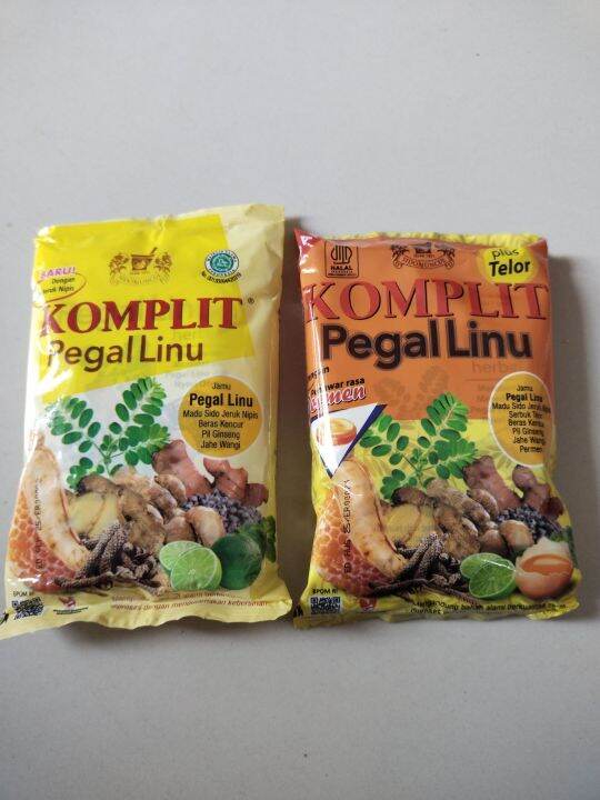 Jamu pegal linu komplit isi 1 sachet | Lazada Indonesia Jamu pegal linu komplit isi 1 sachet | Lazada Indonesia