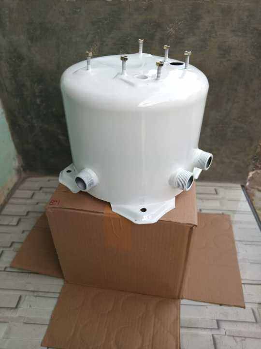 TANGKI POMPA AIR SANYO PH BARU 100/101 | Lazada Indonesia