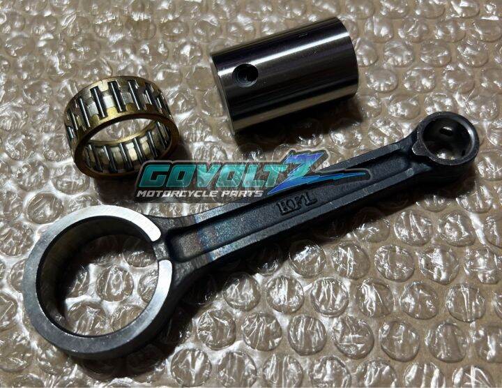 CONNECTING ROD HONDA XRM/WAVE125/WAVE110/RS125 | Lazada PH