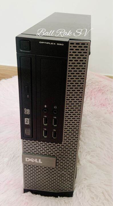 Computer Optiplex 990/i5-2500 CPU | Lazada.co.th